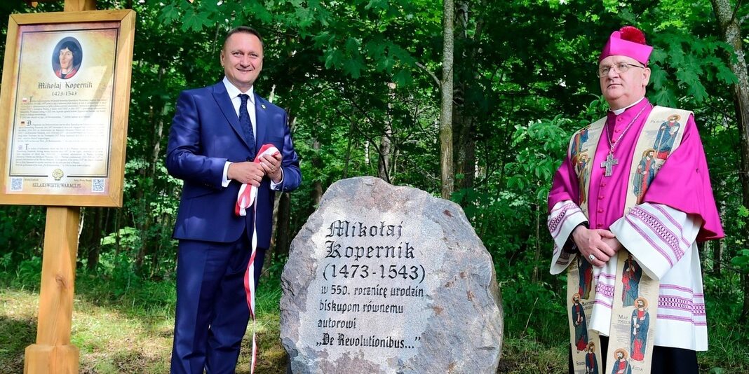 Warmiński kiermas w Bałdach – Archidiecezja Warmińska