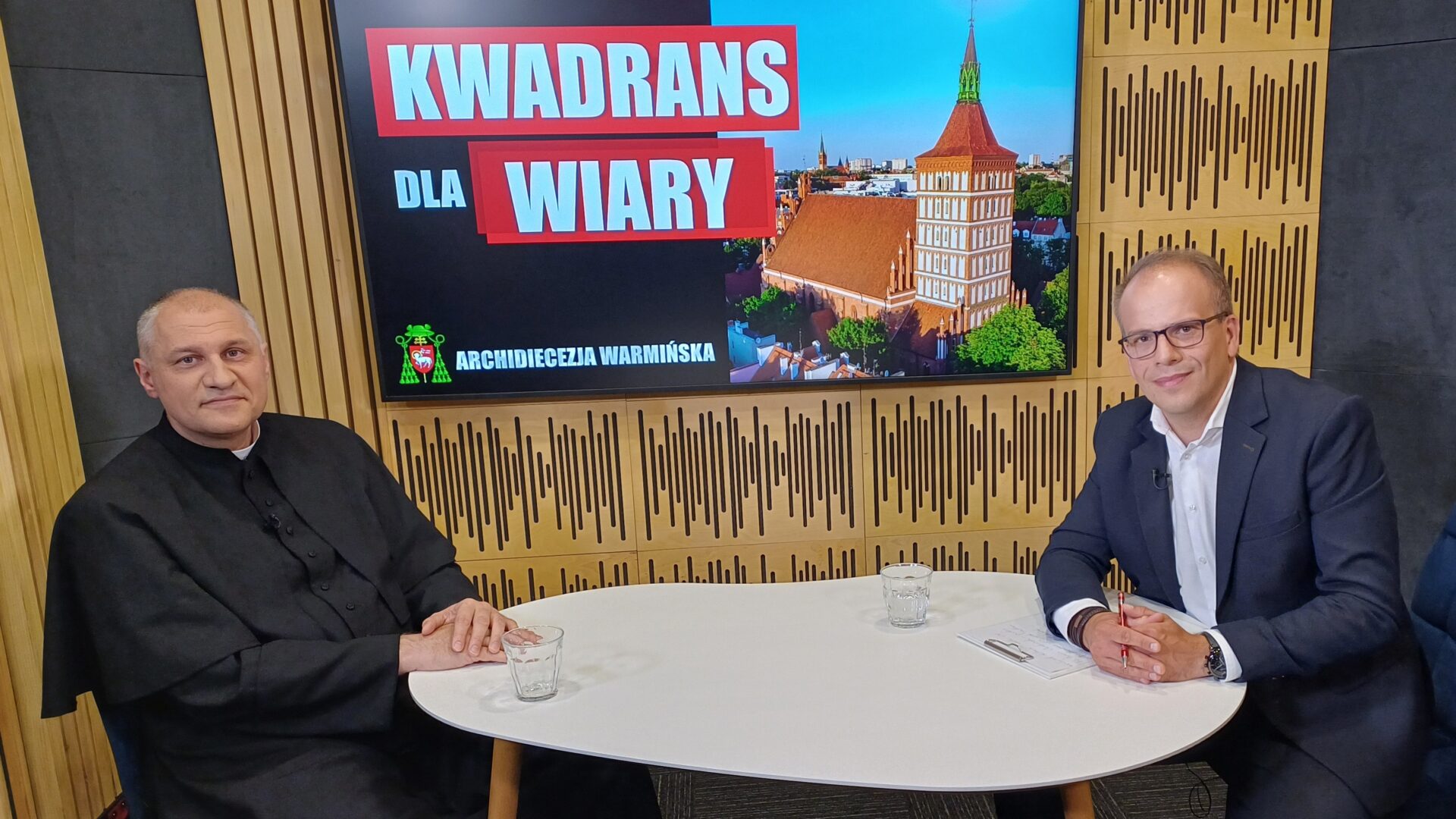 KWADRANS DLA WIARY – 05.09.2024 – Ks. Marcin Chodorowski ...